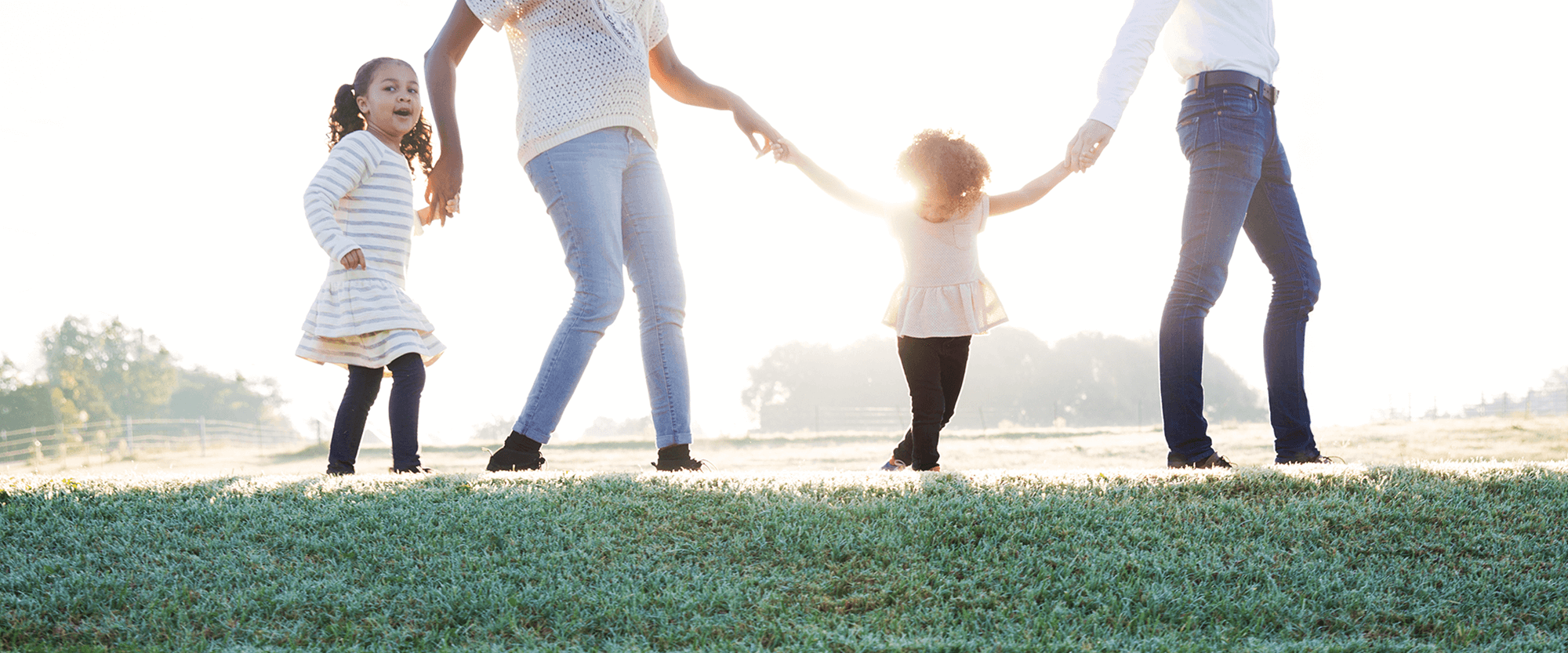 5 Ways to Follow Christ as a Family - Leading The Way United Kingdom