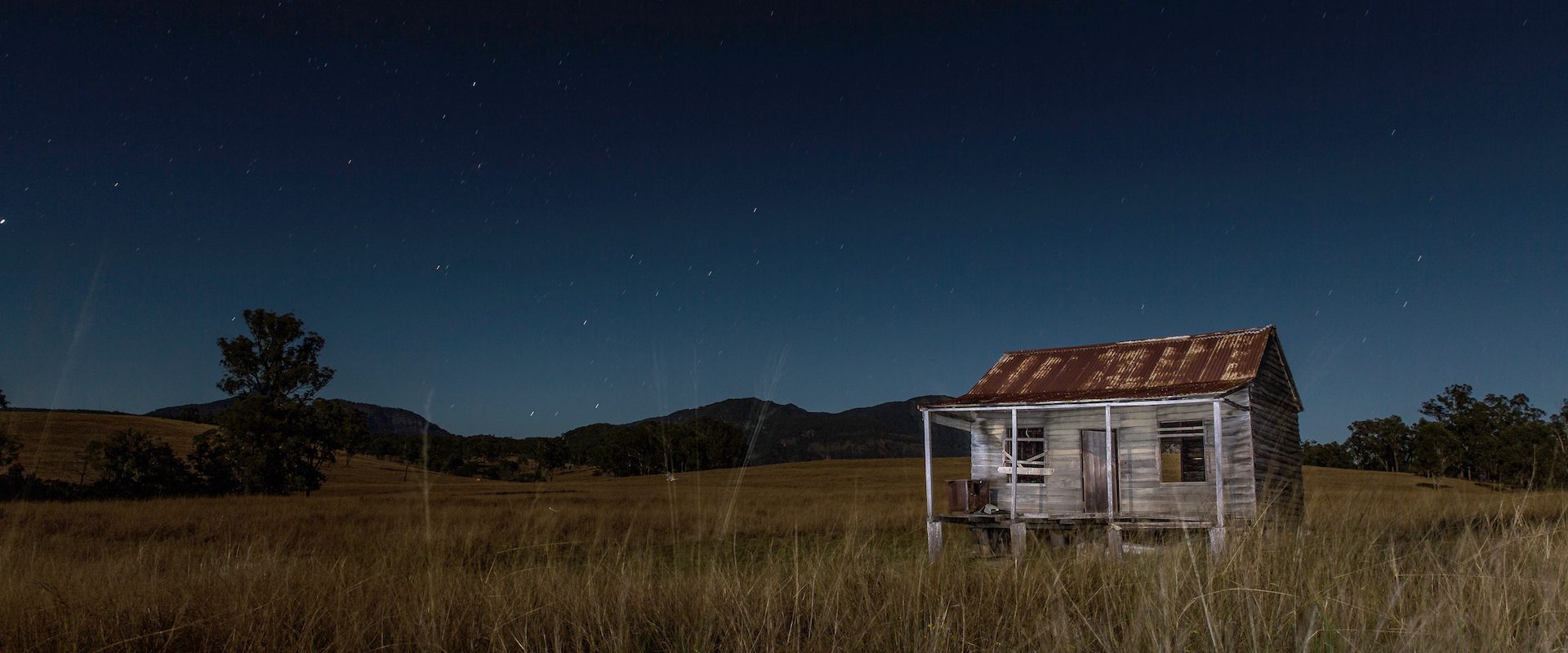 Six Major Problems with The Shack - Leading The Way United Kingdom