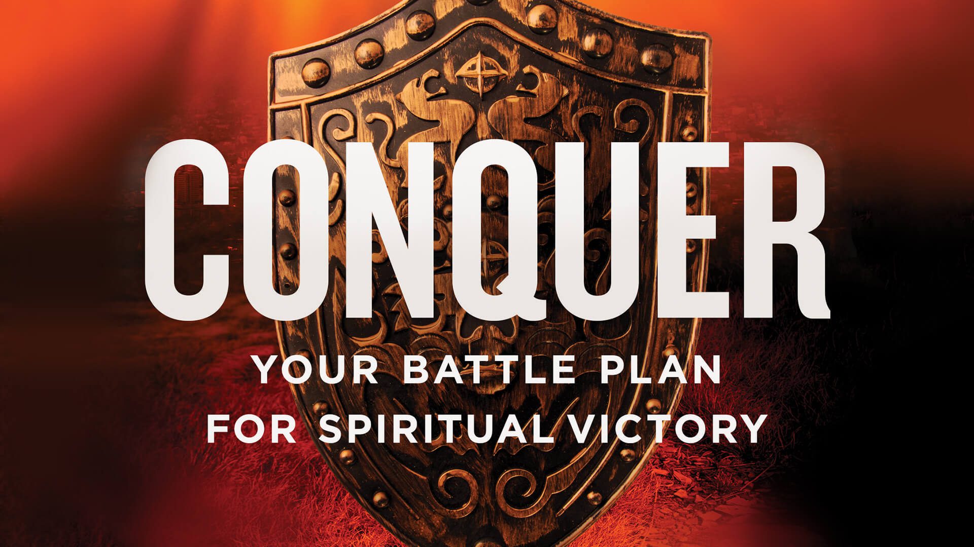 Listen to - Dr. Michael Youssef's Daily Bible Teachings