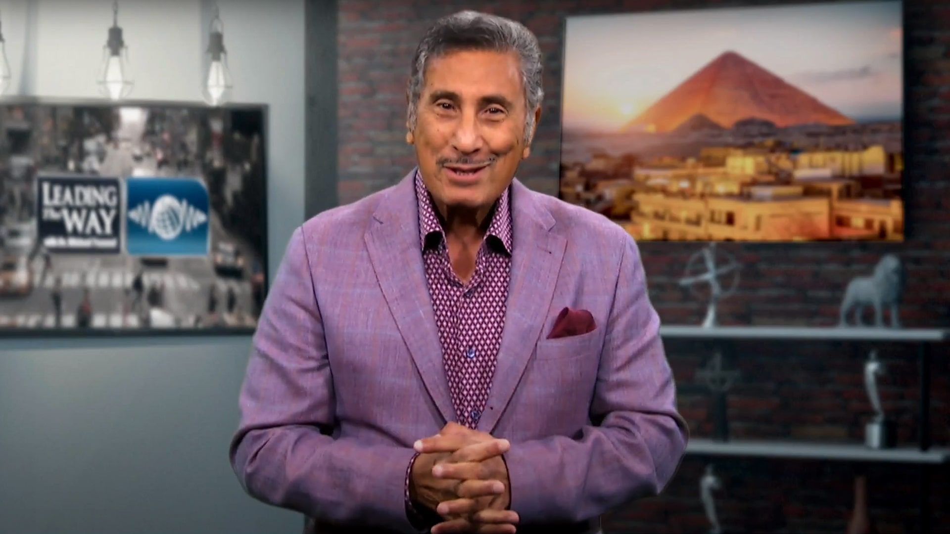 Dr. Youssef Returns to Egypt for Historic Revival Opportunity - Leading ...