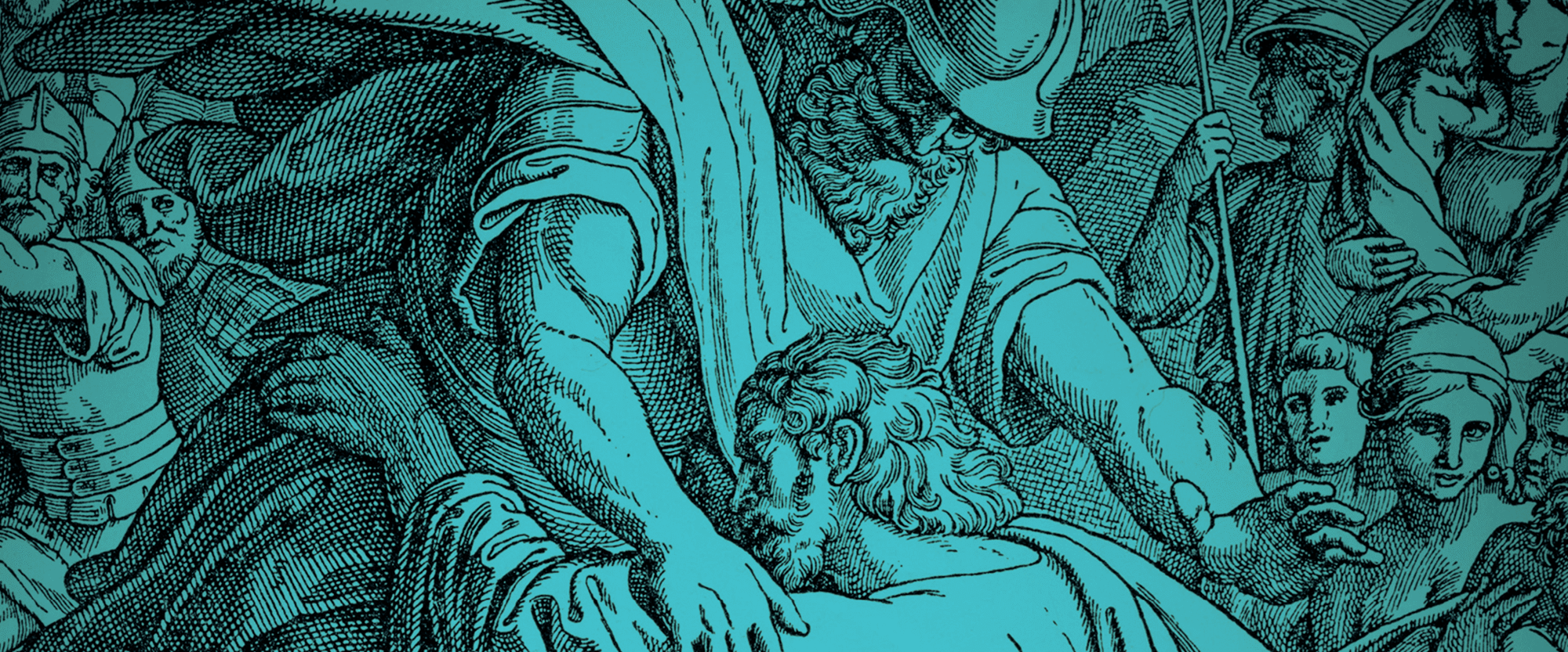 God Wants Your Heart: Learning from Jacob's Story of Returning ...