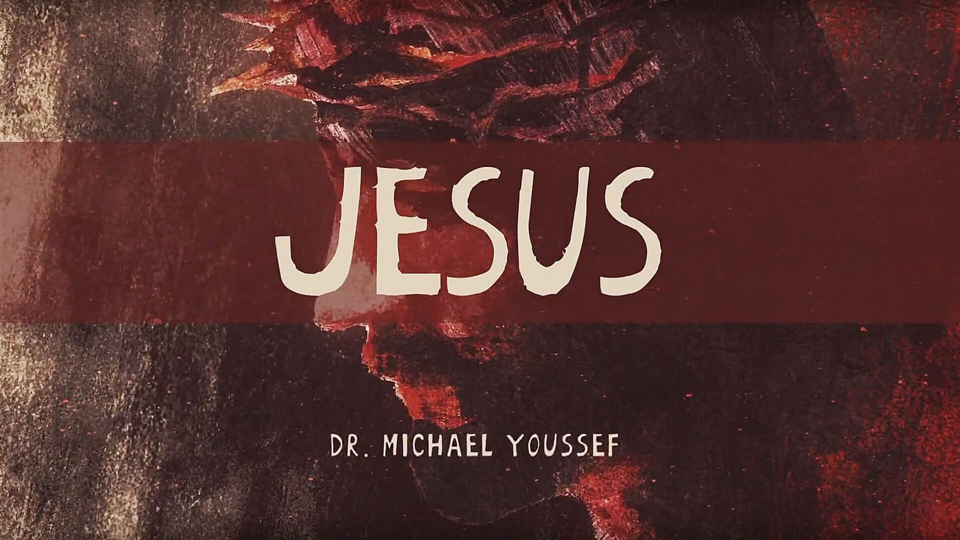 Jesus in Every Book of the Bible - Leading The Way United Kingdom