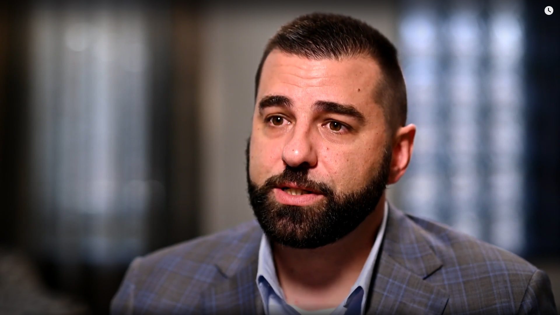 Former Drug Dealer Saved from Reckless Living: Kris’s Story (USA ...