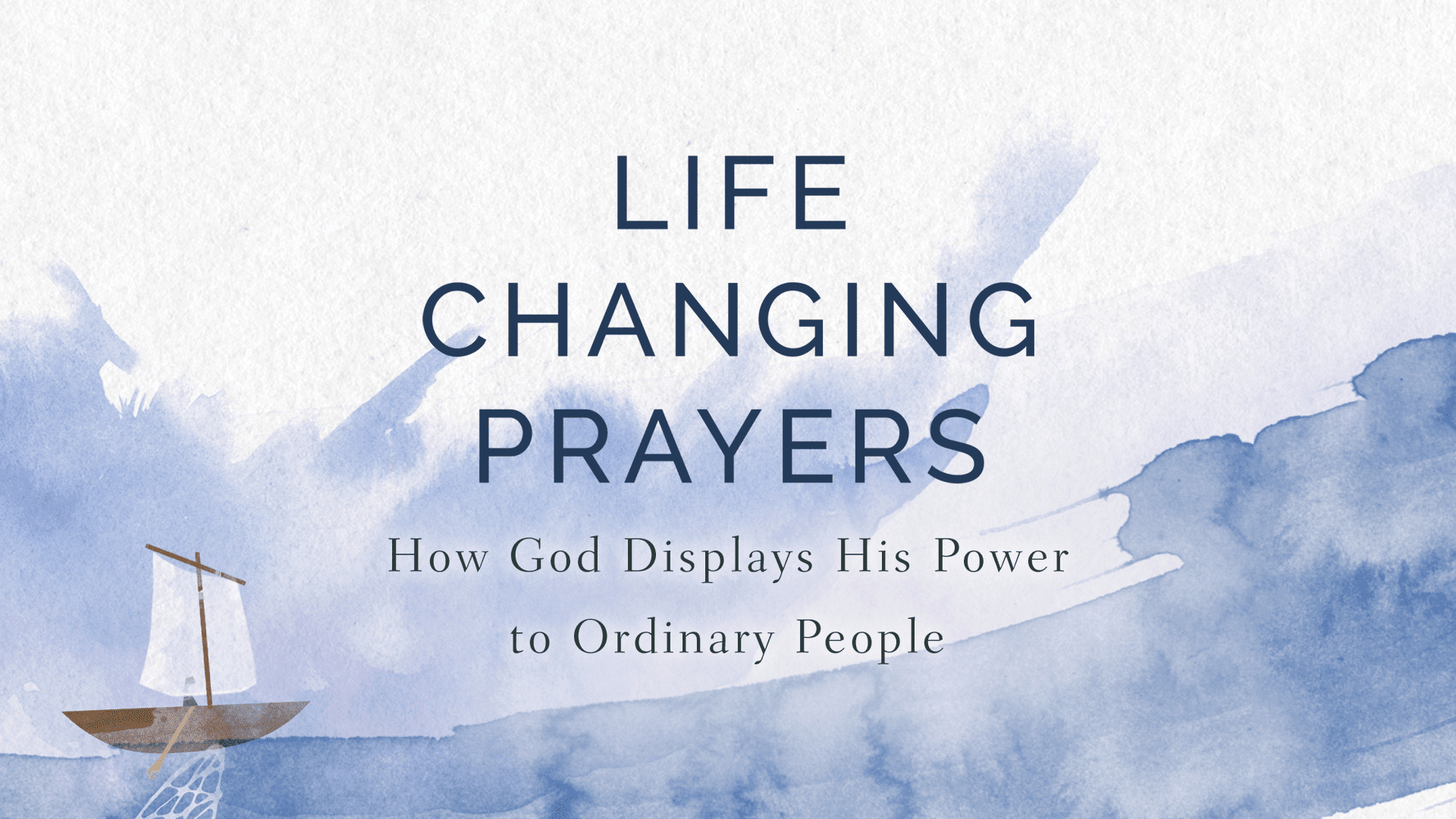 Listen to - Dr. Michael Youssef's Daily Bible Teachings