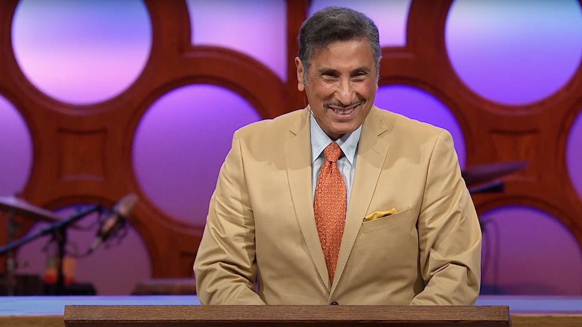 Sermon Excerpt: Jesus Has a Plan for Your Life - Leading The Way United ...