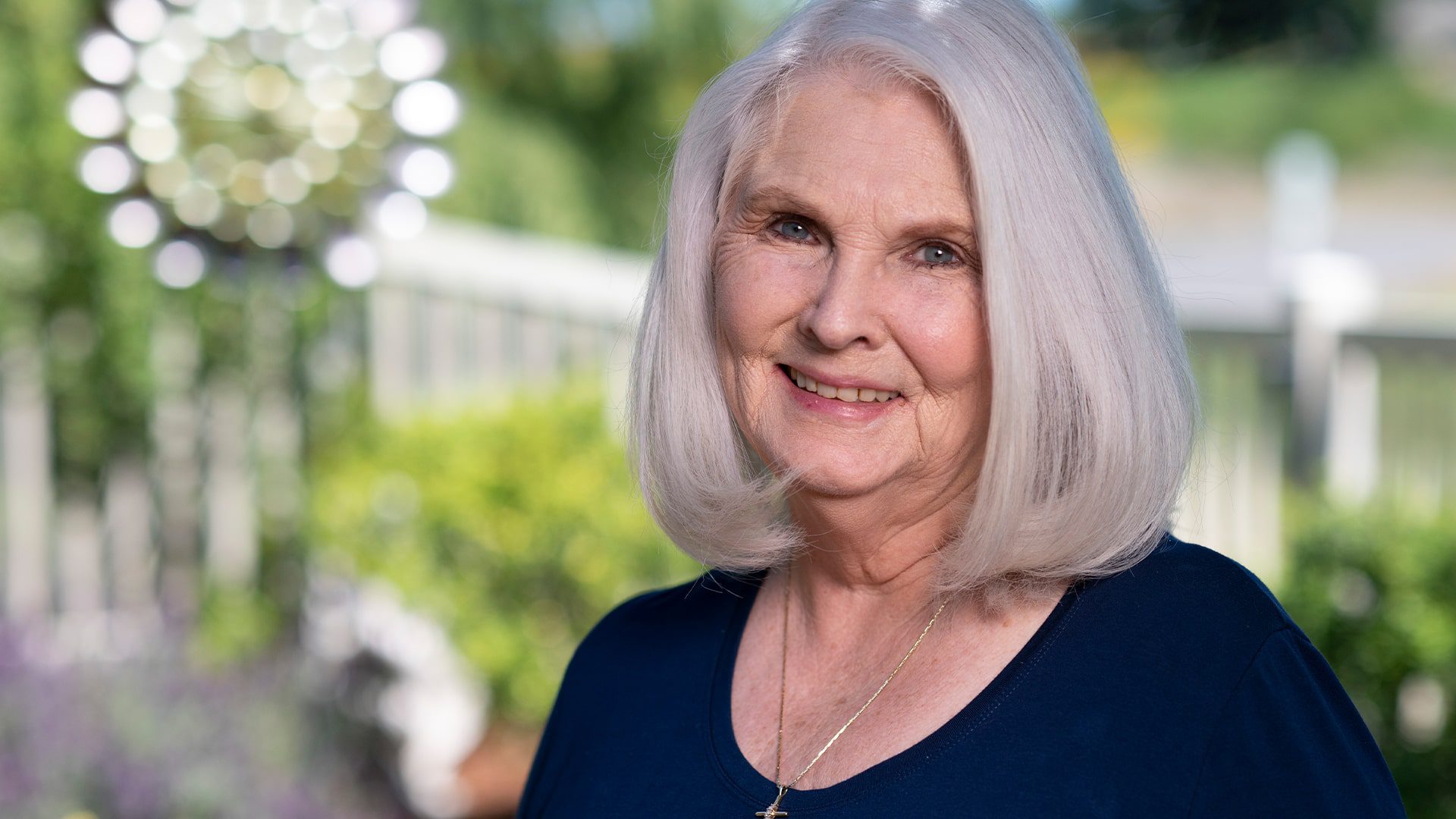 Running Back to God: Sharon’s Story - Leading The Way United Kingdom