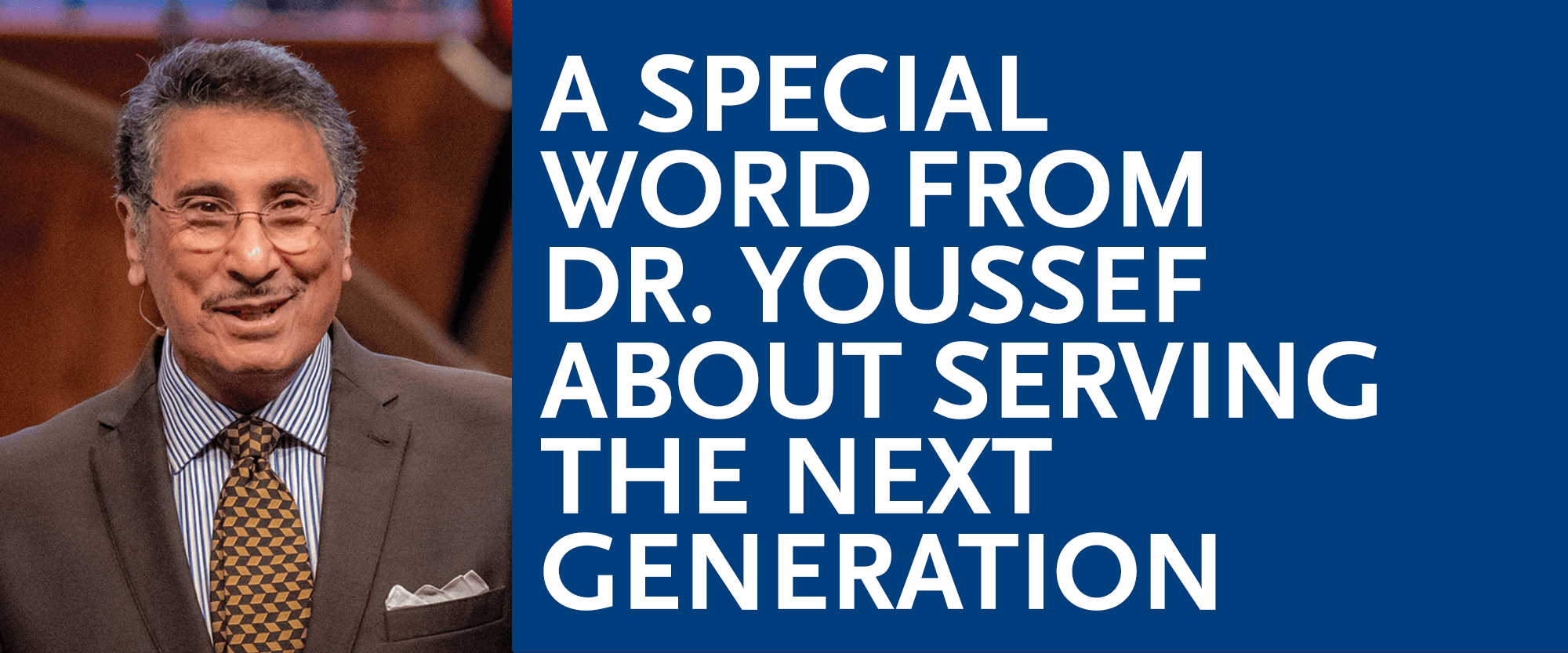 3 Things the Next Generation Needs from Us - Leading The Way United Kingdom