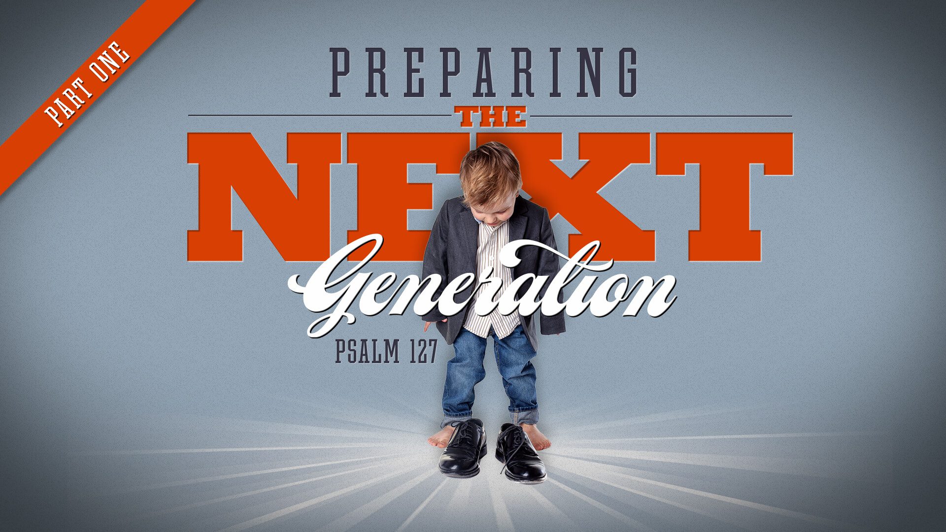 Part 1 - Leading The Way United Kingdom